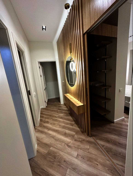 срочно продаеться 3 -комнатная квартира в ГУВД ID:ND 50