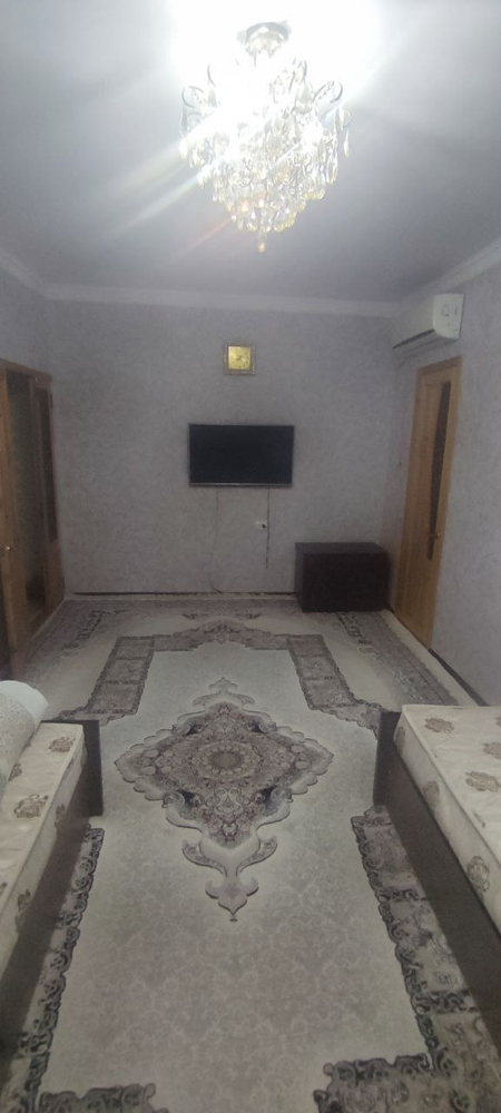 Продается квартира Сергели 2 (Корзинка)