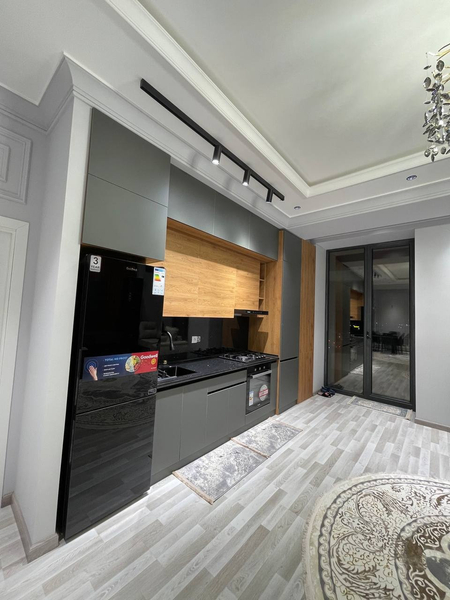 Yunusobod. Navastroyka Modern Jk. 900y.e