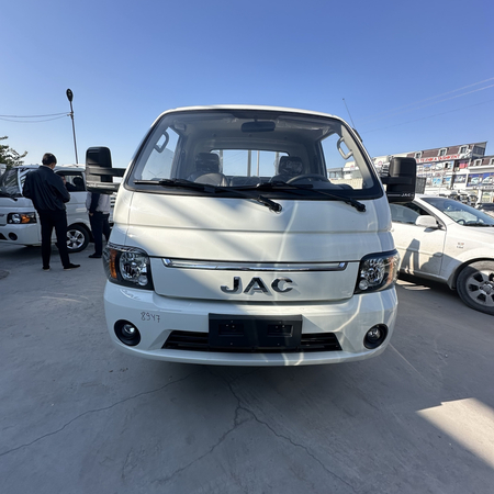 Jac x200 gruzovoyi