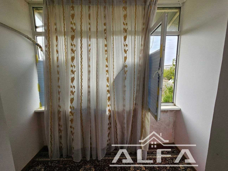 2 xonali 60m² 2-qavat sotiladi.