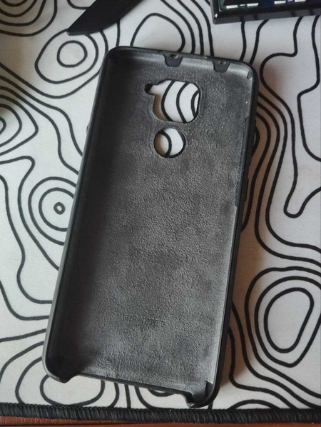 Чехлы для Redmi note 9