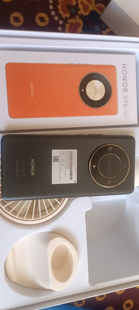 HONOR X9b 5G sotiladi srocno