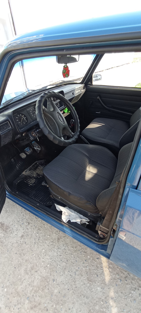 Vaz2107 ваз 2107