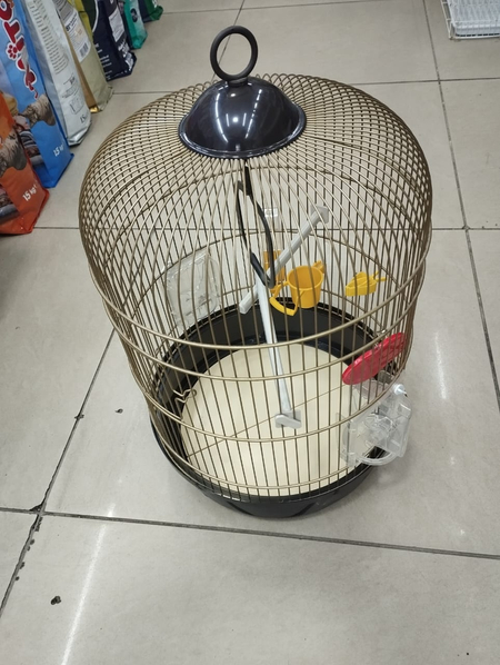 Продаю клетку для птиц