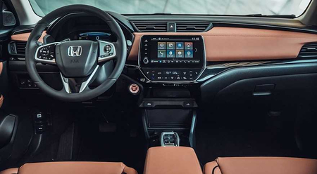 HONDA CRIDER 1.0 TURBO arenda s vikupom yillik 10% aksiyada
