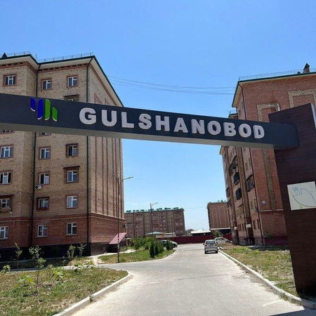 3 комнатная квартира, общая площадь 83,4 кв.м.