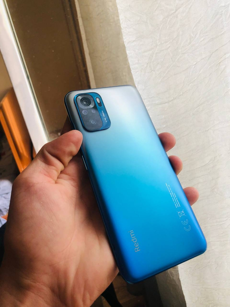 Redmi note 10 2ta sotiladi