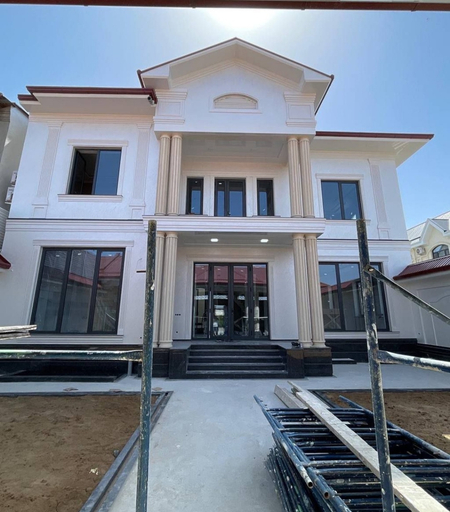 Maliyarka. Hizmatlar