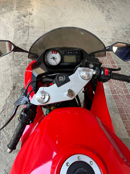 Moto hyosung yangi orginal
