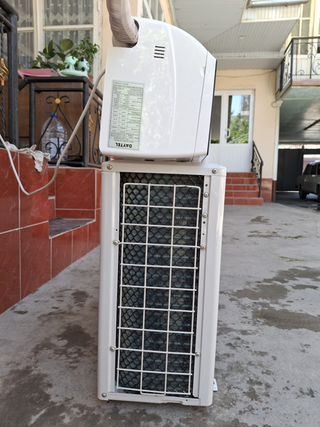Konditsioner daytel 12