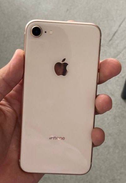 Iphone 8 Holati Yaxshi