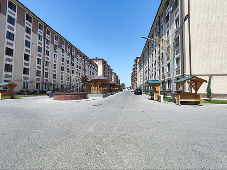 Kvartira sotiladi 85000$srocna ipoteka qsayam boladi