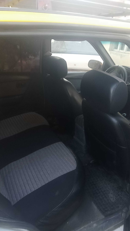 Nexia 2 2014 eksport variant