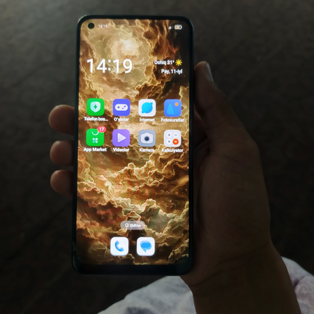 Oppo A78 Sotiladi