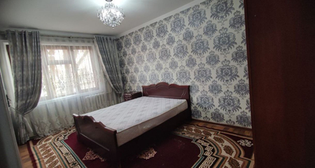 Ялангач Мирзо Улугбекский р-он. 3/1/4. 68м². Панель.