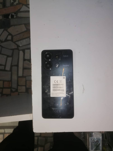 Redmi Note 13 sotiladi baxosi 2 mln
