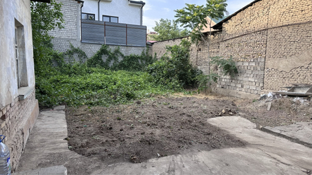 Продается Дом Участок 4,18 Соток Фасад 19х22 улица Никитина