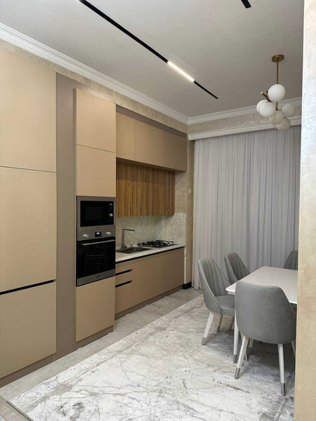 Mirabad Avenue 3 room 2 bedroom Mirabad street