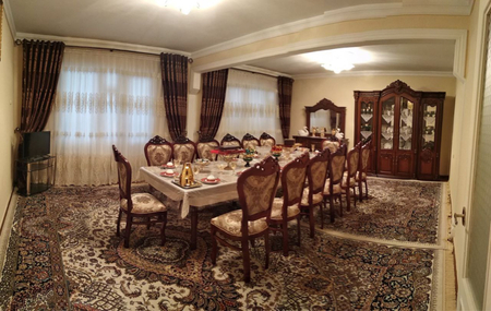 Банковский дом
