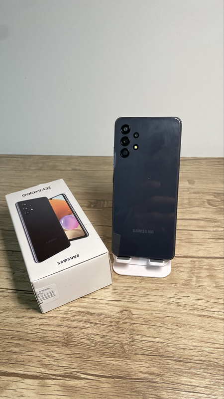 Samsung Galaxy A32 sotiladi
