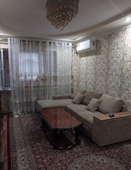 Продам 2/4/4 Карасу 2 академия Ипотека