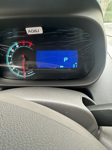 Cobalt GX-style at plus 25 кузов