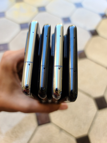 Samsung Galaxy S20 Ultra 5G. Snapdragon 865. OzU 12/256 GB. IME o'tgan