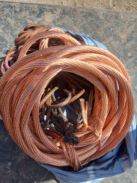 Метал оламиз. mis stal latun alumin kabel atxodlar Переработка