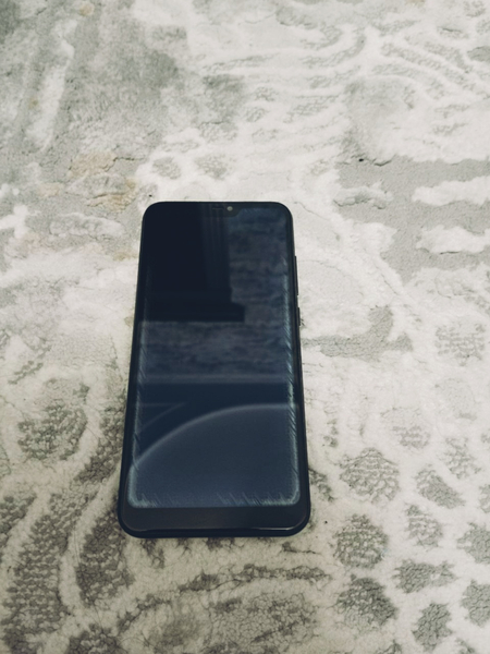 Redmi 6 prol stable