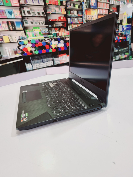 Asus TUF gaming Fa506