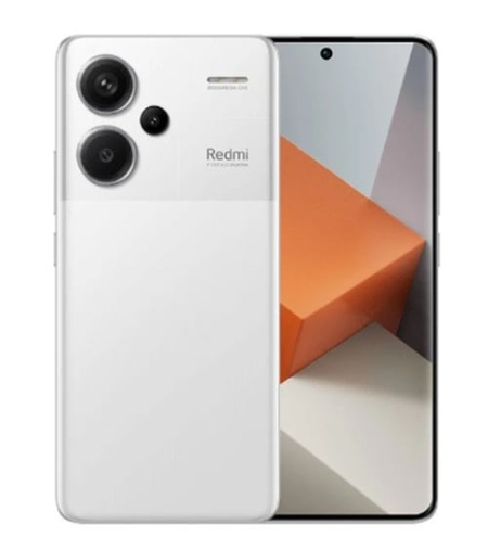 Redmi note 13 pro+