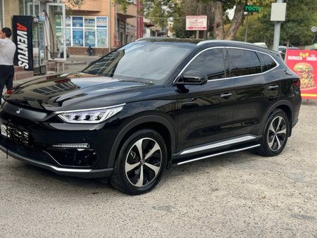 BYD Song  sotiladi