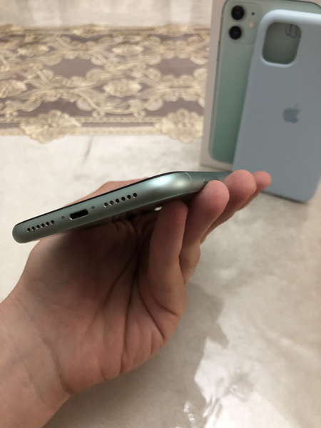 Iphone 11 128gb ideal