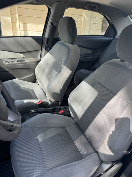 Продаётся Cobalt LTZ (3 позиция; механика)