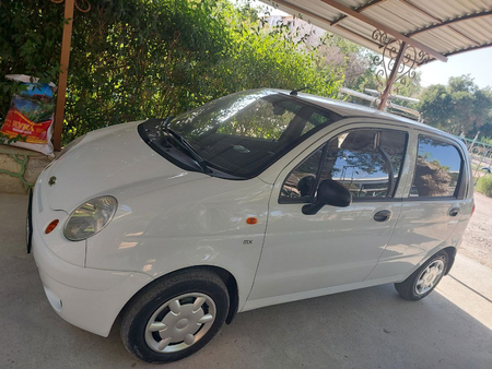 Matiz chevrolet srochna sotiladi barter ham boladi