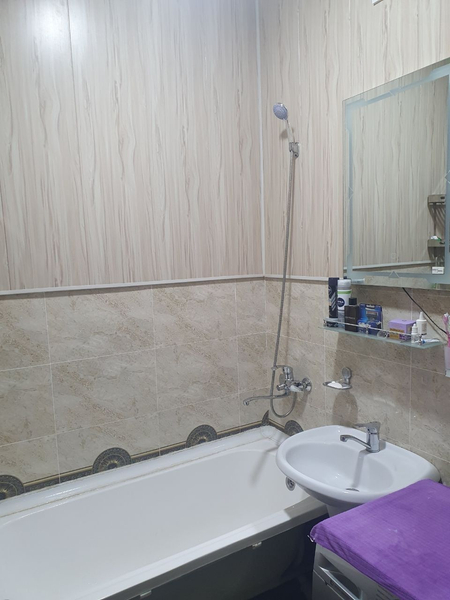 Продаётся Своя  Чилонзар 9кв 2в3/3/4 ор-р Райхон