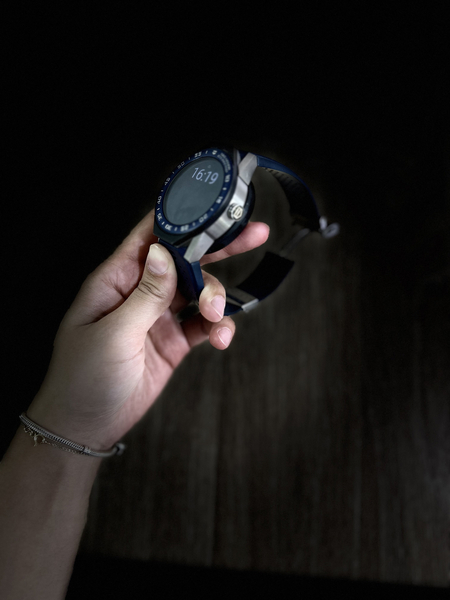 Наручные часы TAG Heuer