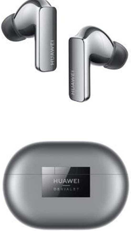 Беспроводные наушники Huawei Freebuds 5i White (белые)