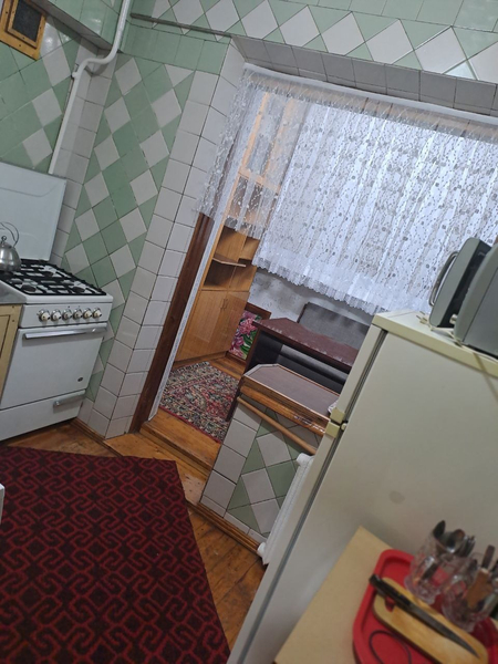 Сдаётся квартира в космонавтов