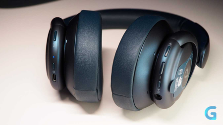 Bluetooth Anker Soundcore Life Q35