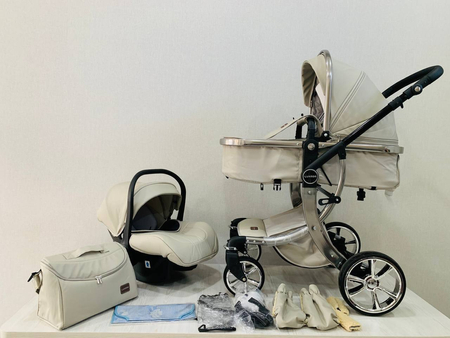 LUXMOM бредовый коляска 3in1! +Бесплатная доставка!
Ikktalik xar xil r