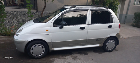 Matiz best sotiladi