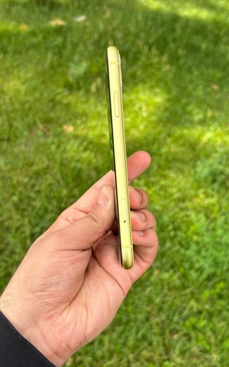 Redmi NOTE 11 PRO 8+3/128 GB Ideal