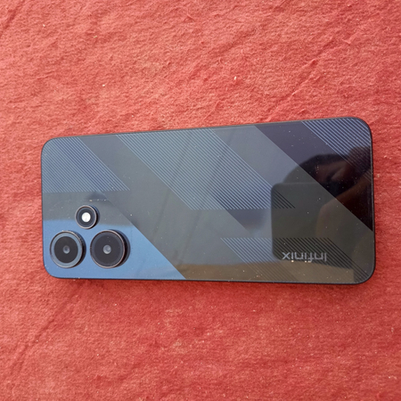 Infinix hot 30 play