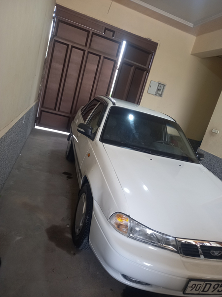 Nexia 1 2006 dons motor