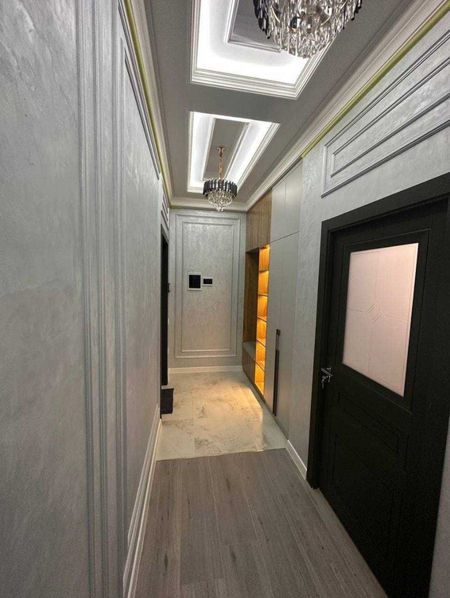 ID #161 Новостройка ЖК Tiara Residence улица Зиёлилар 2ком 120000у.е