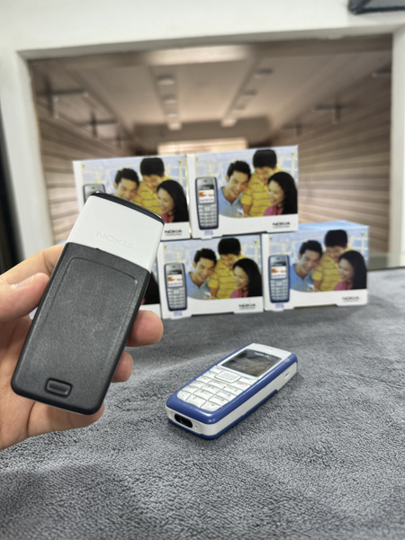 Nokia 1110 ORIGINAL новый пачка