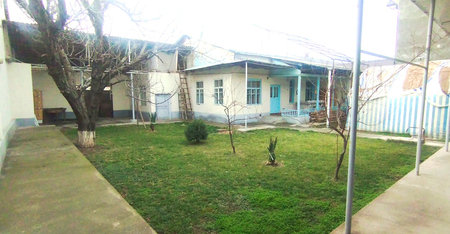 Лабзак (Рабочий городок) 3сотих фасад10×30