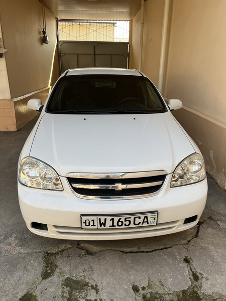 Lacetti 2009 1.8 mator